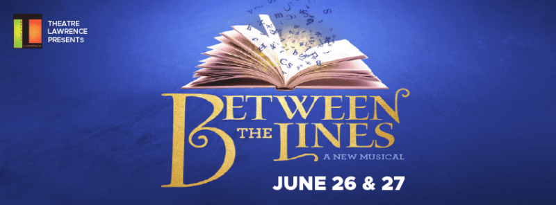 Theatre Lawrence’s Youth Troupe will perform ‘Between The Lines ...